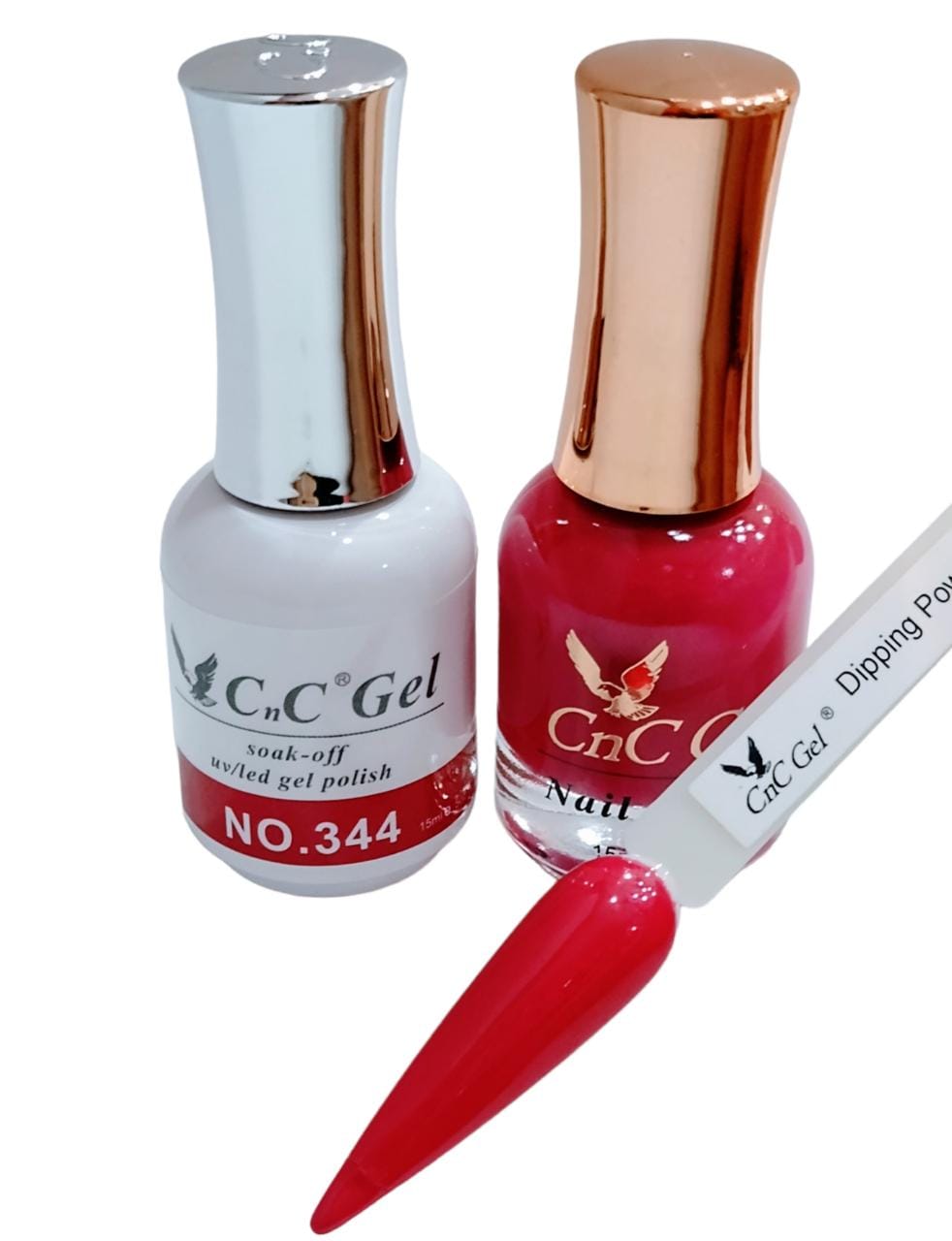 ESMALTES CNC GEL – NAILS STUDIO SUPPLY